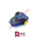 Khung xe Robot AlphaBot dành cho Raspberry Pi